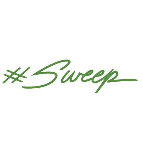 Turf Power Sweep - The Original Battery Powered Artificial Turf Broom